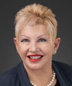 Washoe County - Nevada General Election 2020